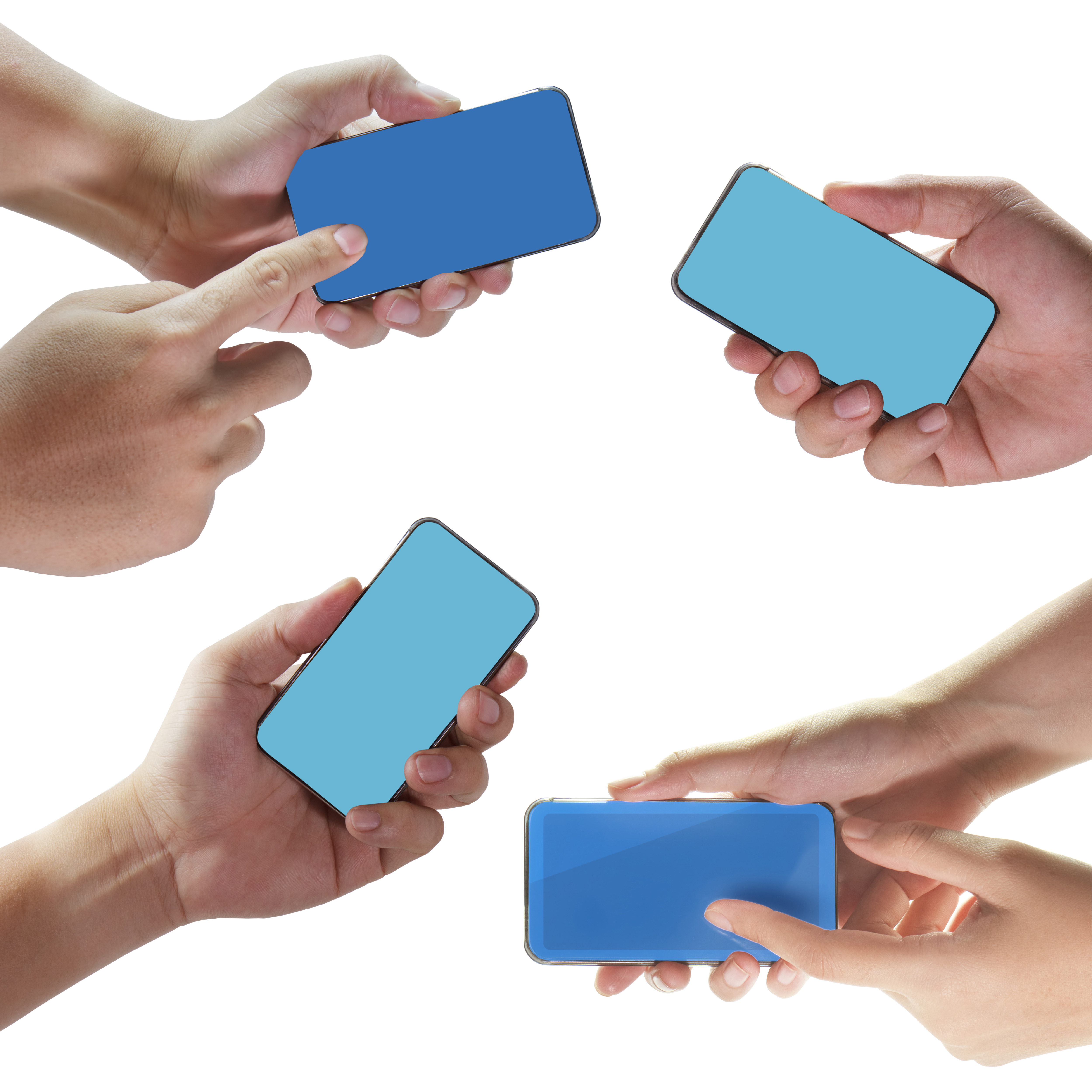 BYOD? Bring Your Own Device - Data Nukes BYOD? Bring Your Own Device - Data Nukes